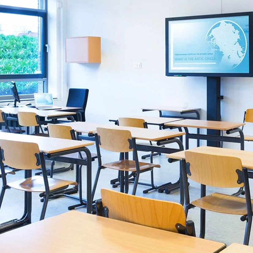 Commercial A/V Solutions in Chicago | Professional Audio & Video by EOC ...