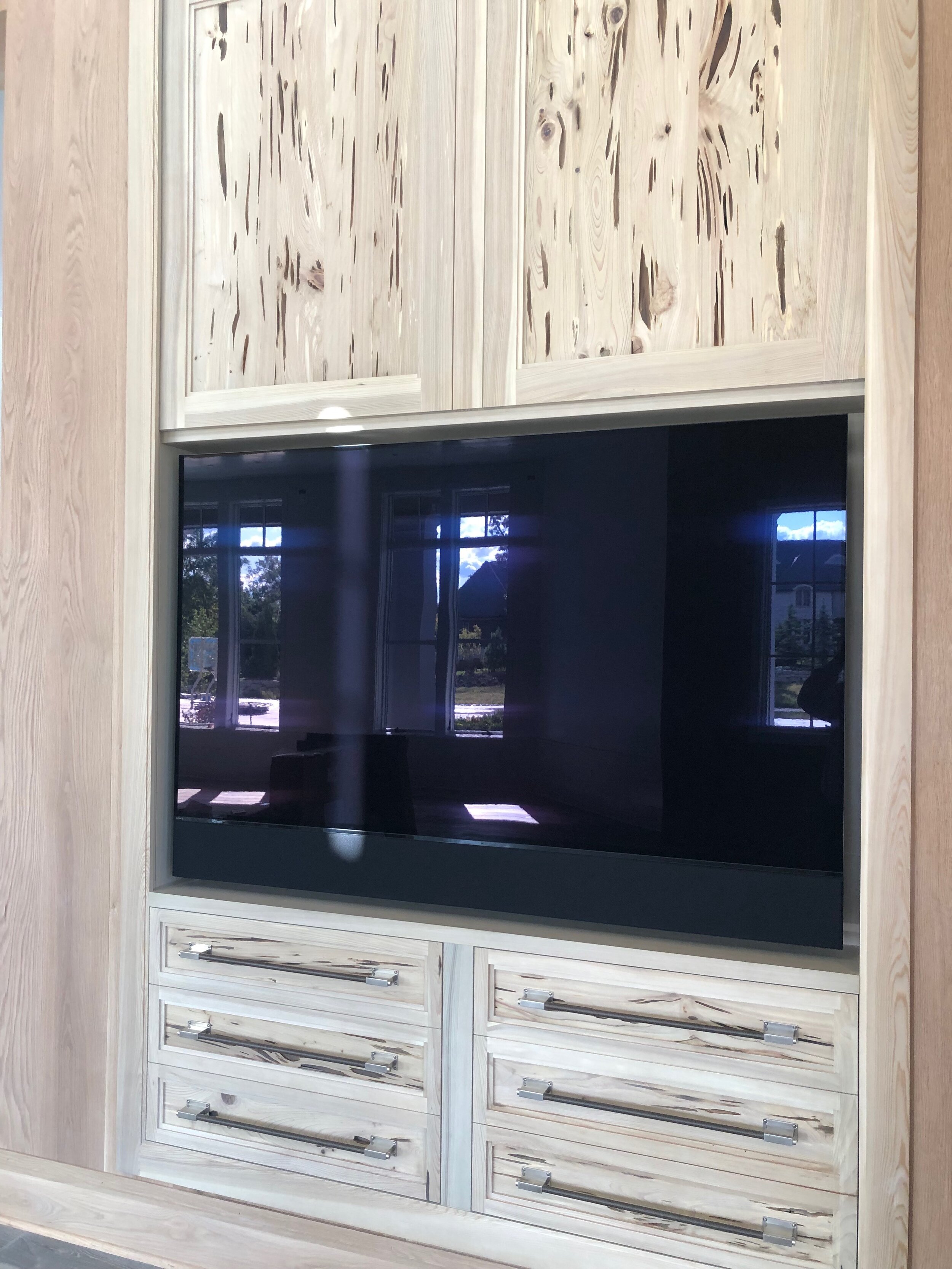Gallery: The Best Multi-Purpose TV Rooms — EOC Audio - Chicago's Best ...