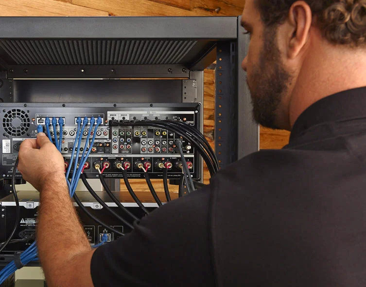 EOC Audio Brands — EOC Audio - Chicago's Best in Home A/V