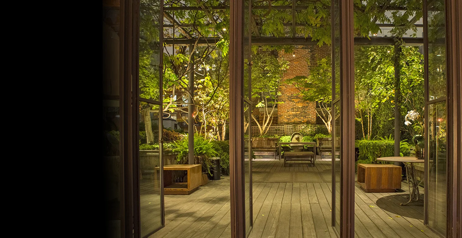 Outdoor Audio — EOC Audio - Chicago's Best in Home A/V