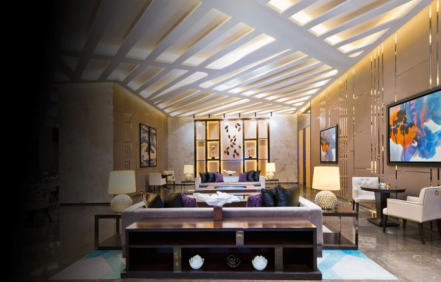 Commercial — EOC Audio - Chicago's Best in Home A/V