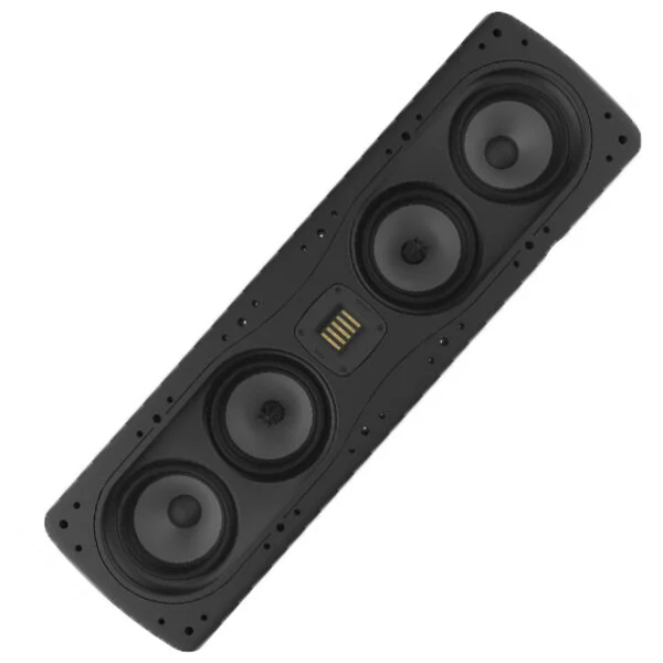 Golden Ear — EOC Home Audio Video Automation