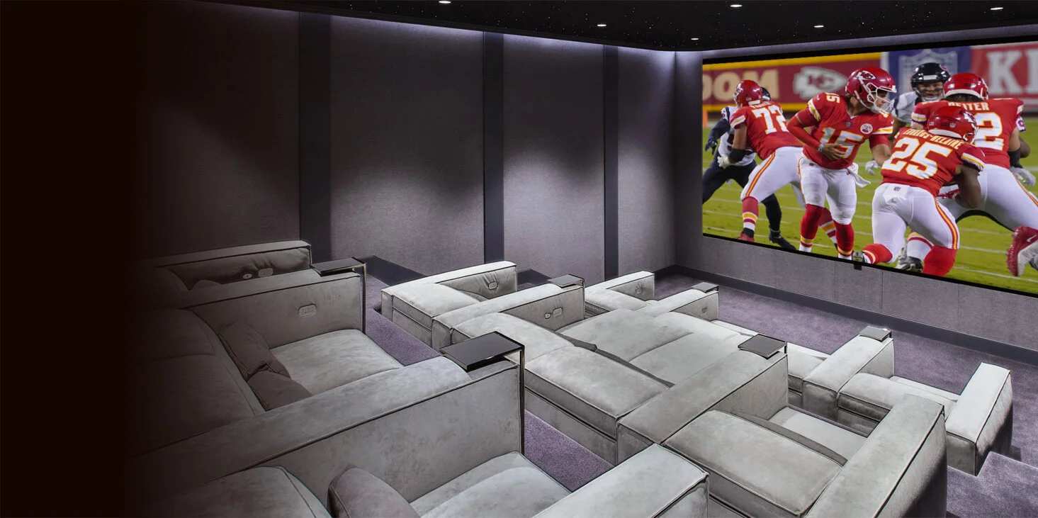 Viewing Parties — EOC Audio - Chicago's Best in Home A/V