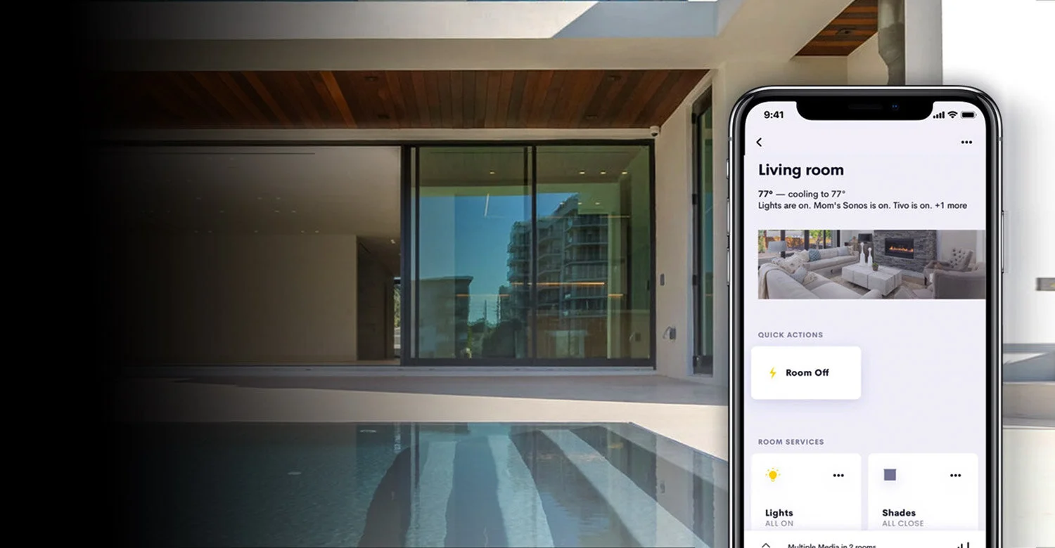 Best Home Automation — EOC Audio - Chicago's Best in Home A/V