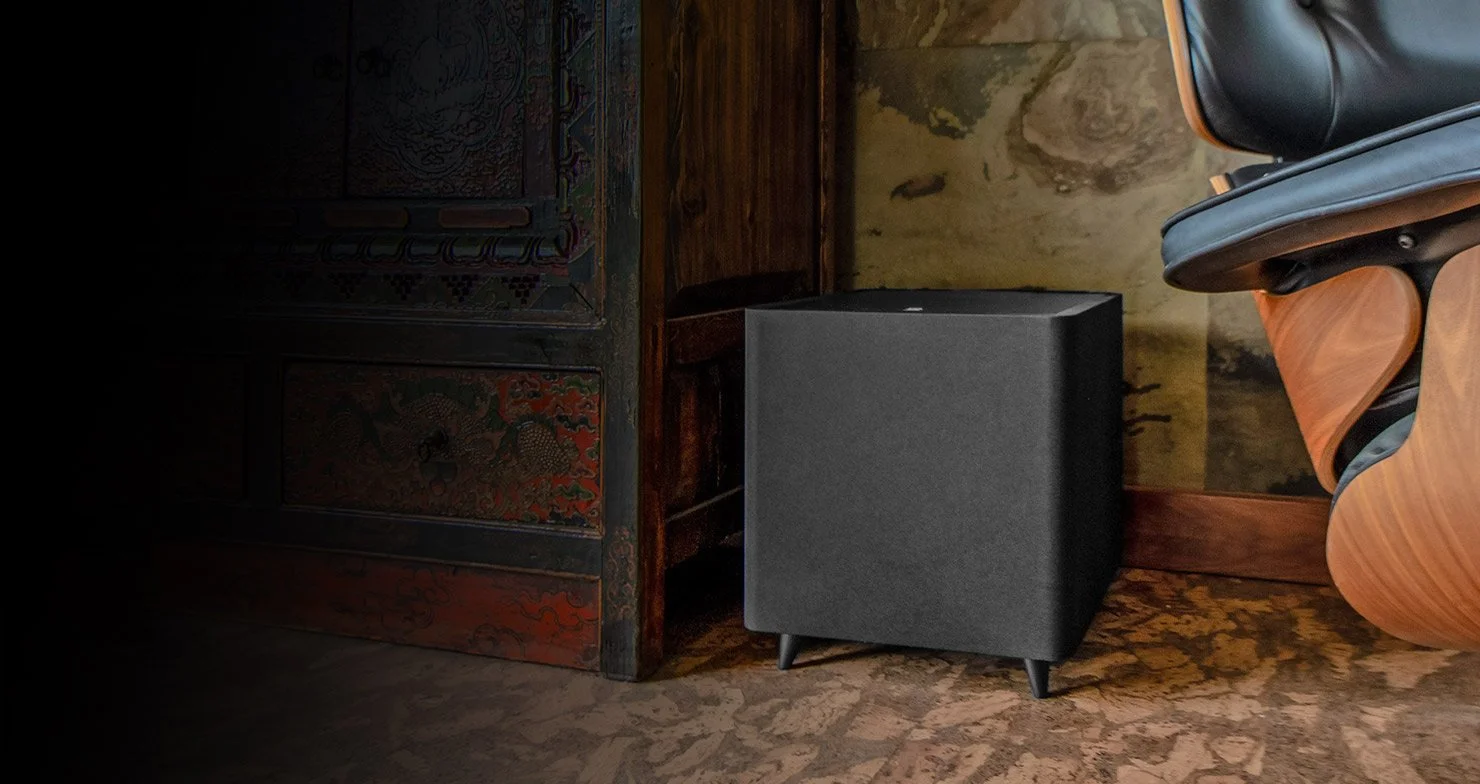 Origin — EOC Audio - Chicago's Best in Home A/V