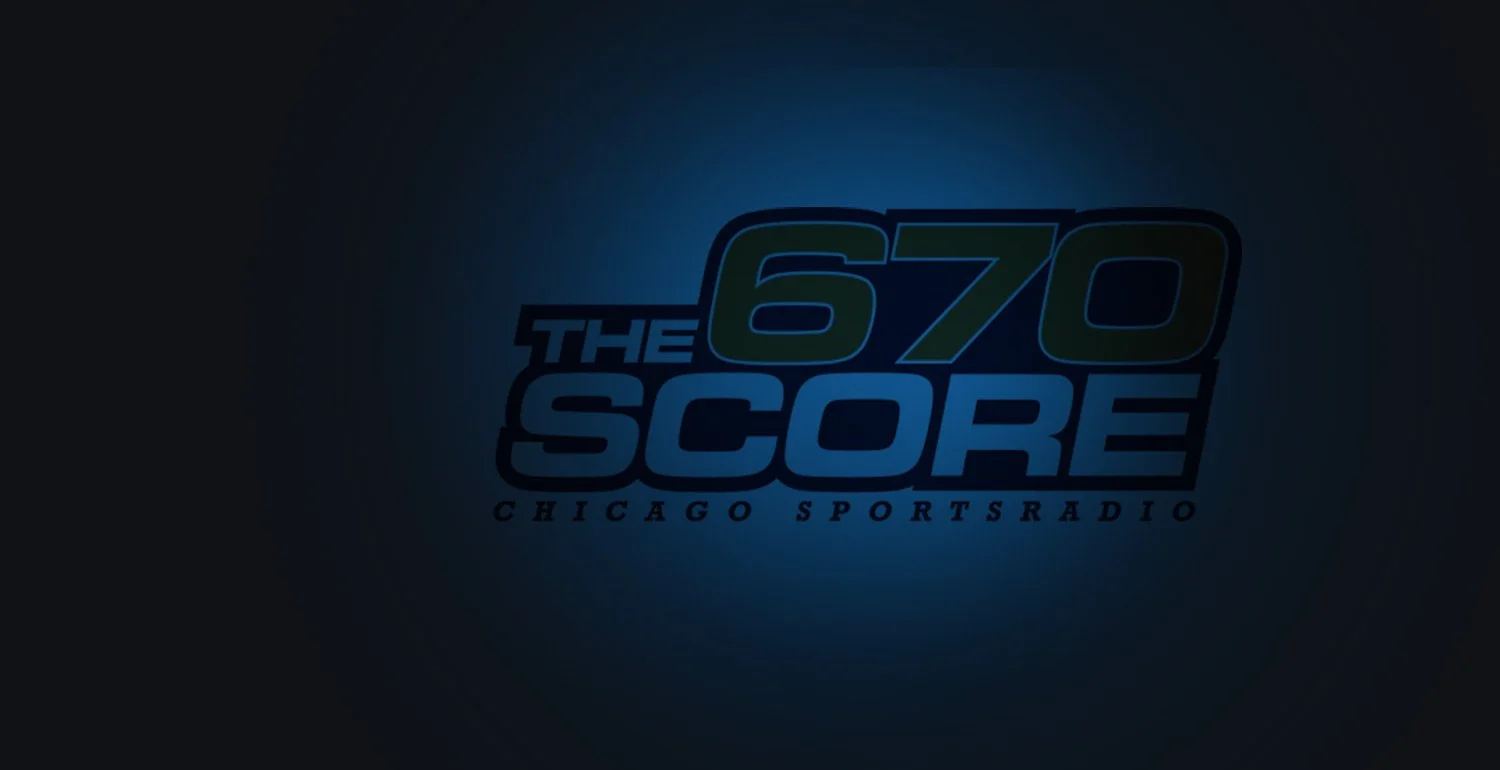EOC and the Score — EOC Audio - Chicago's Best in Home A/V