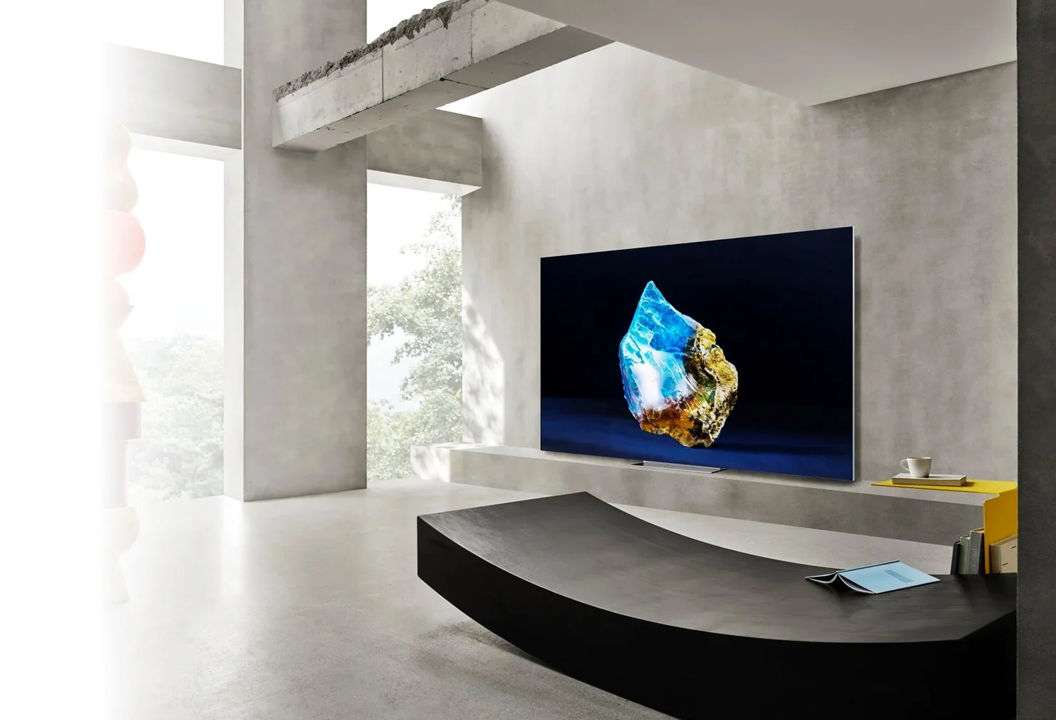 Samsung — EOC Audio - Chicago's Best in Home A/V