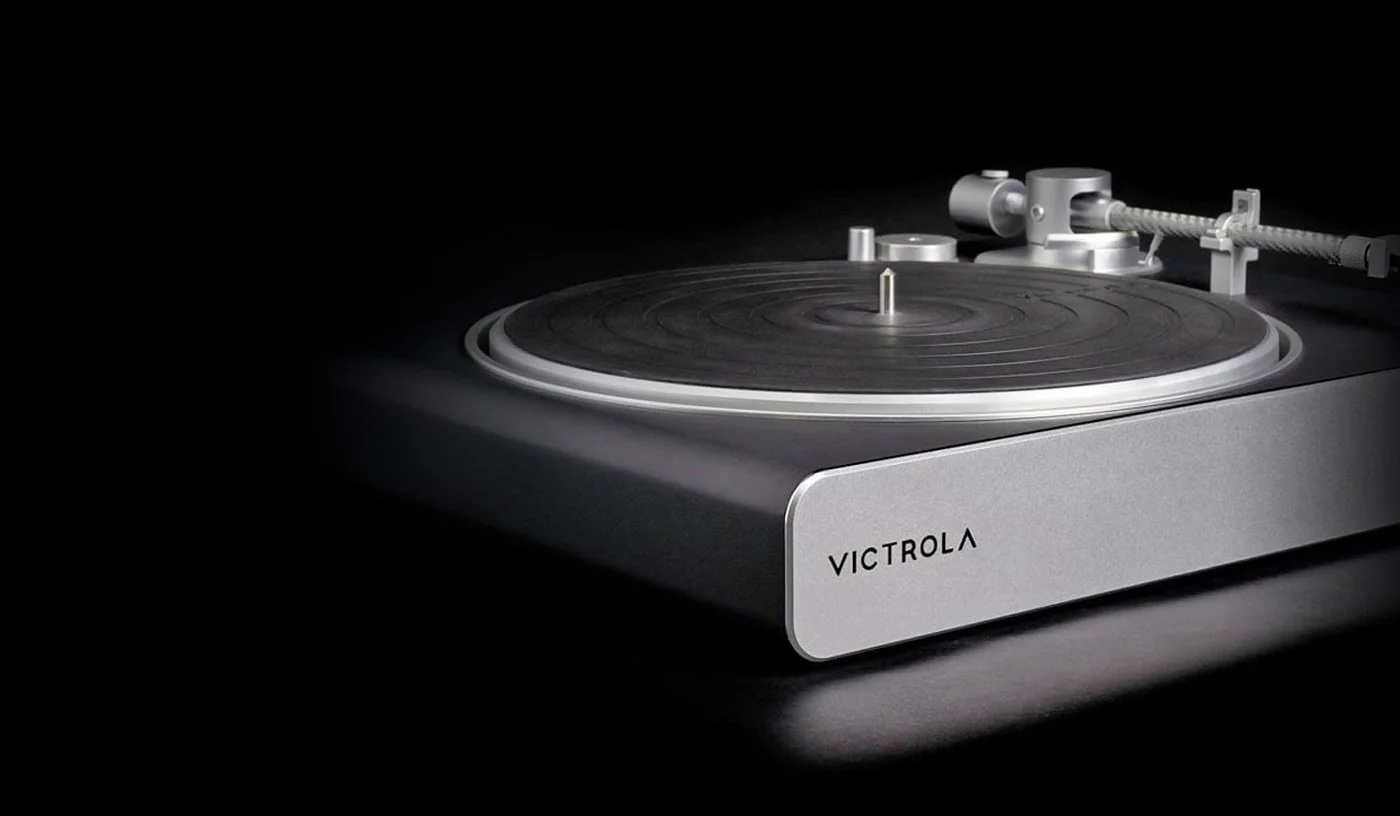 Record Players Victrola Sonos — EOC Audio - Chicago's Best in Home A/V