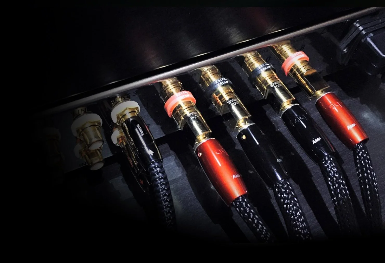 AudioQuest — EOC Audio - Chicago's Best in Home A/V