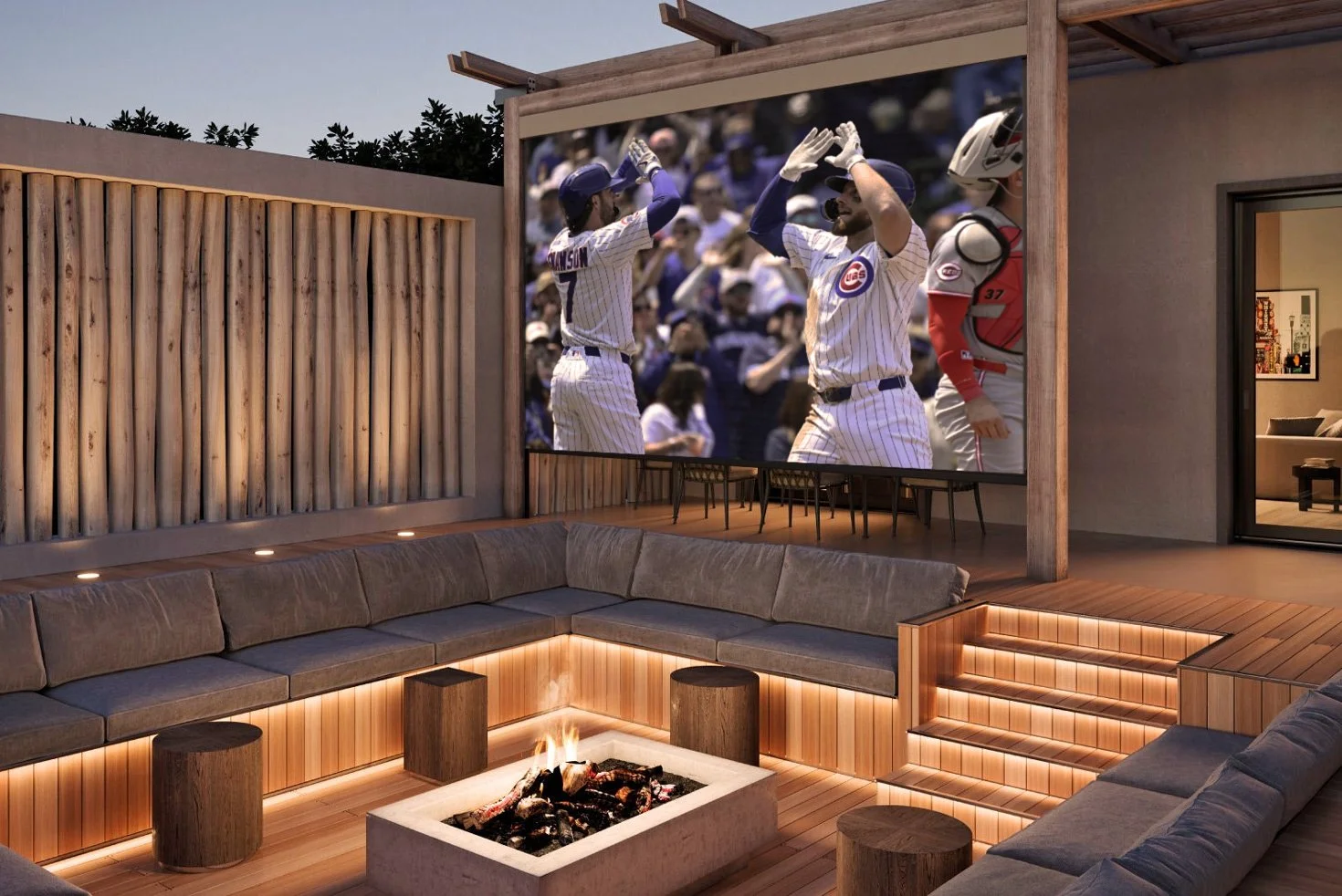 EOC Audio | Chicago’s Home & Business A/V Technology Experts