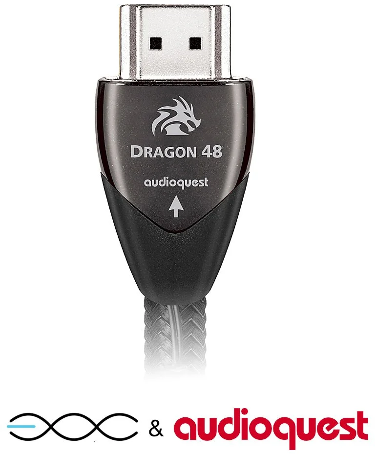 AudioQuest Cables & Power Solutions in Chicago | EOC Audio — EOC Audio ...