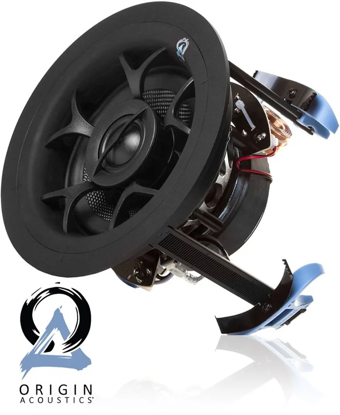 Origin — EOC Audio - Chicago's Best in Home A/V