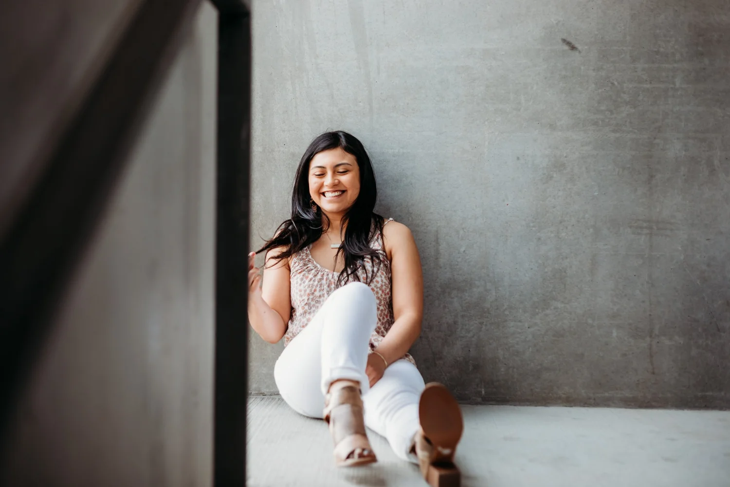 Kansas City Family Photographer