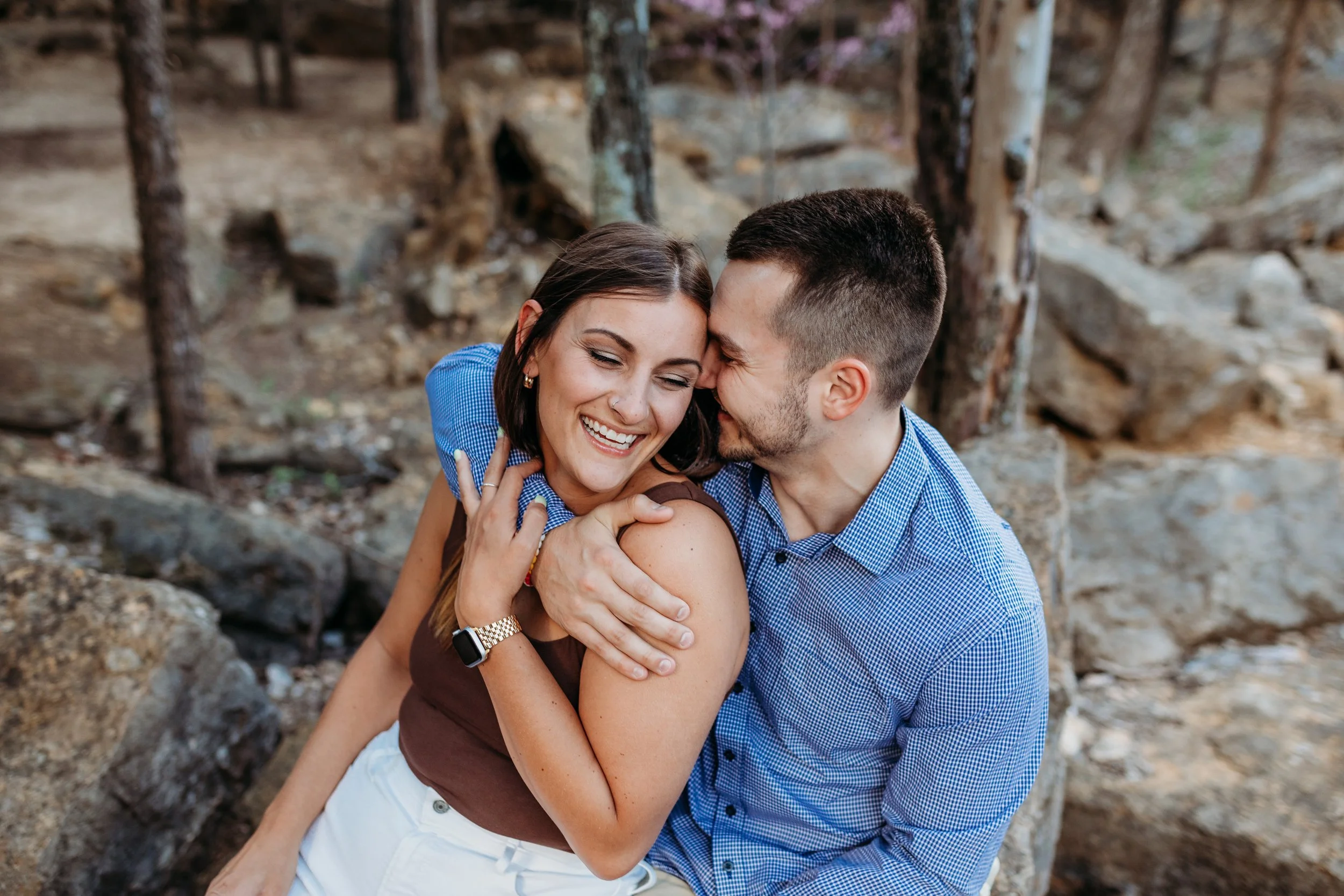 Kansas City Family Photographer