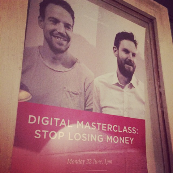 Chris Scull: Experience Director