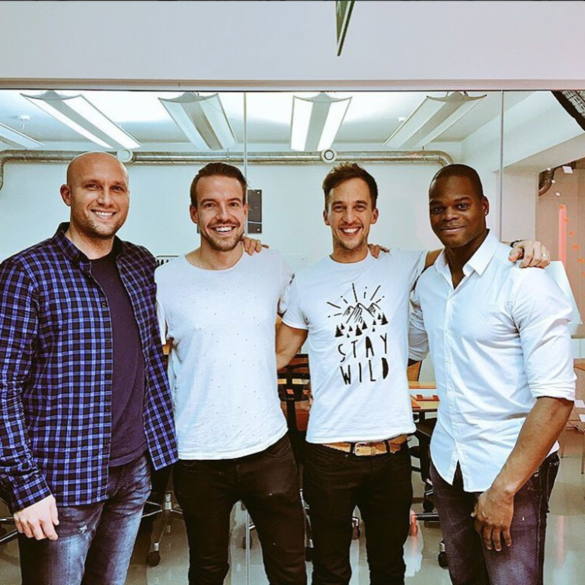 Chris Scull: Experience Director