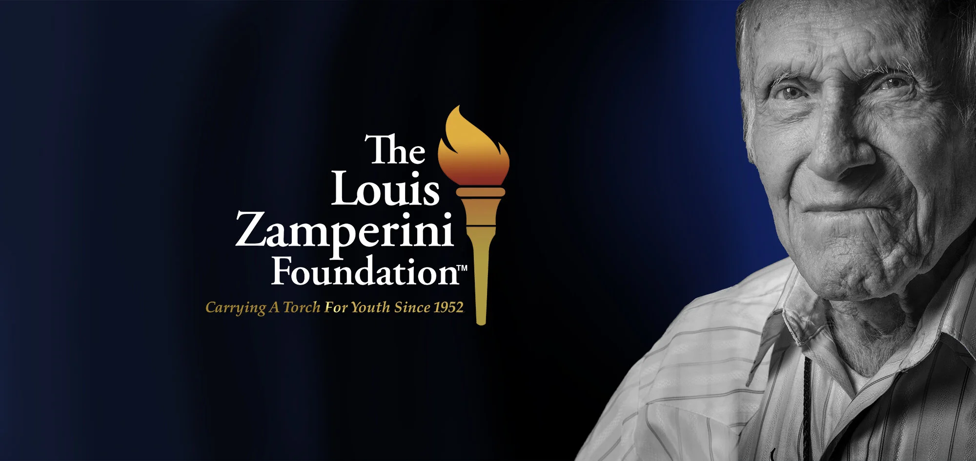 The Louis Zamperini Foundation