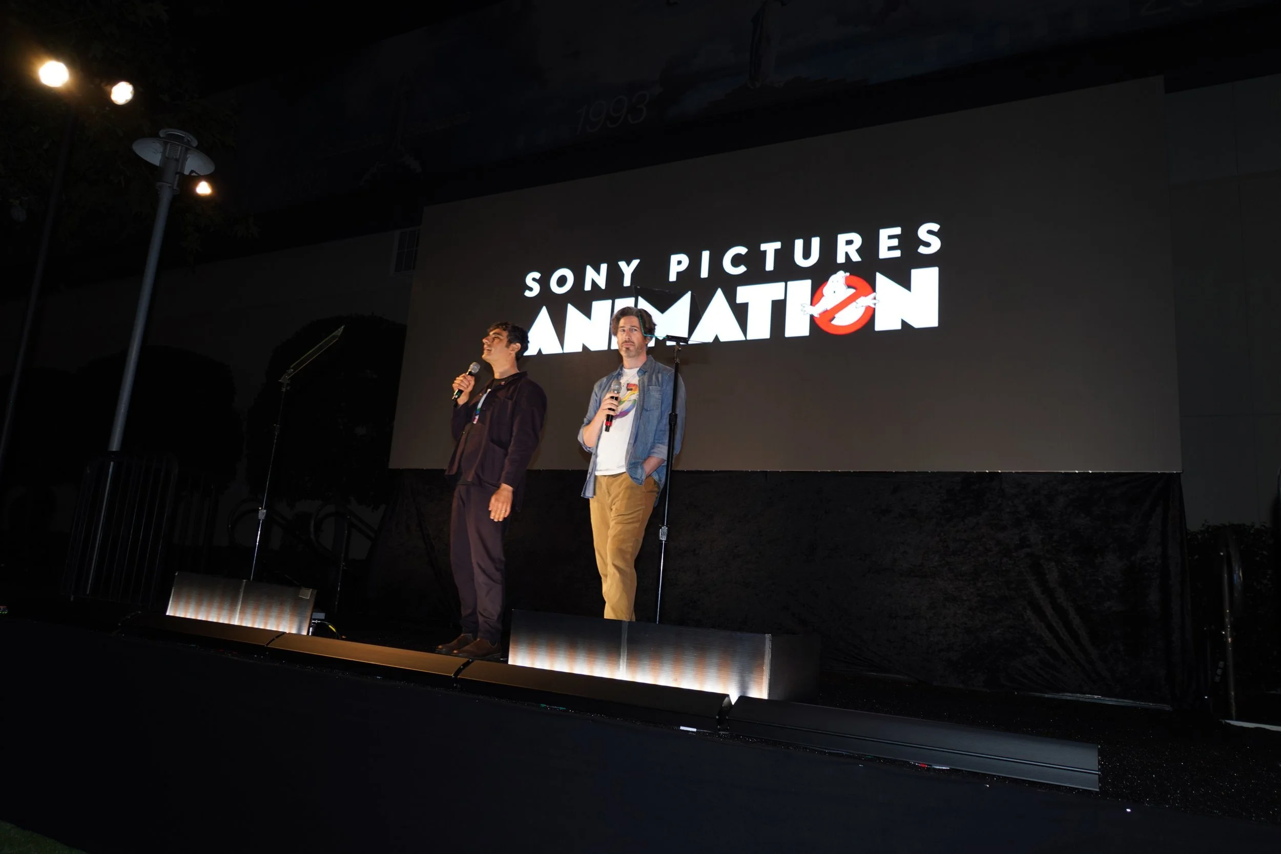 Ghostbusters Animated Series Gets the Go-Ahead at Netflix, New Creative ...