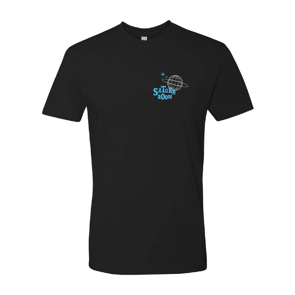 Merch — Saturn Room