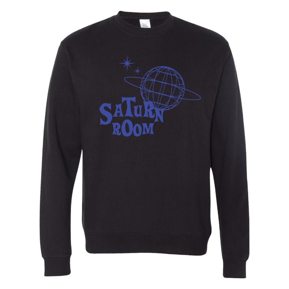 Merch — Saturn Room