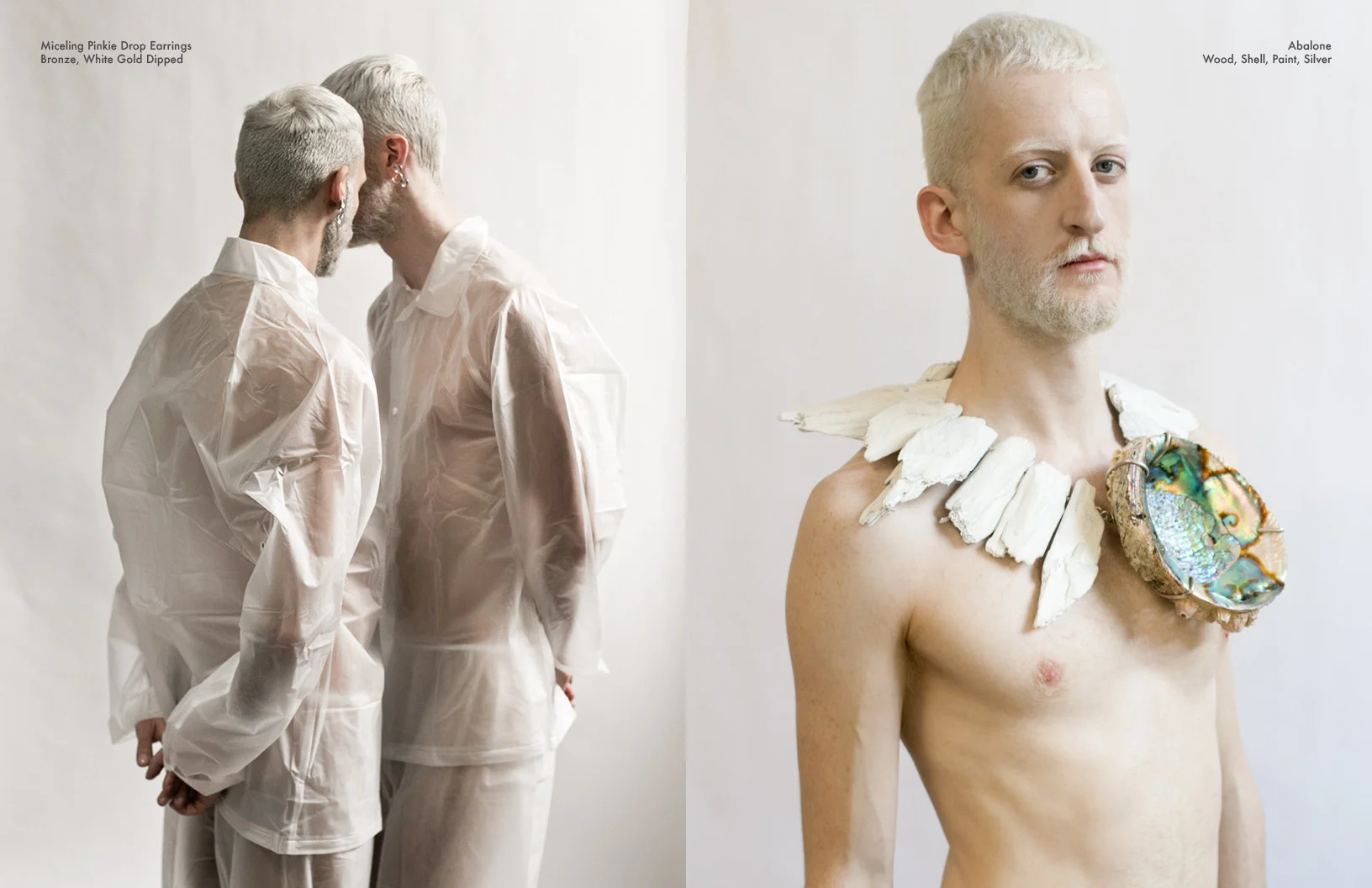 Folio — Edgar Mosa