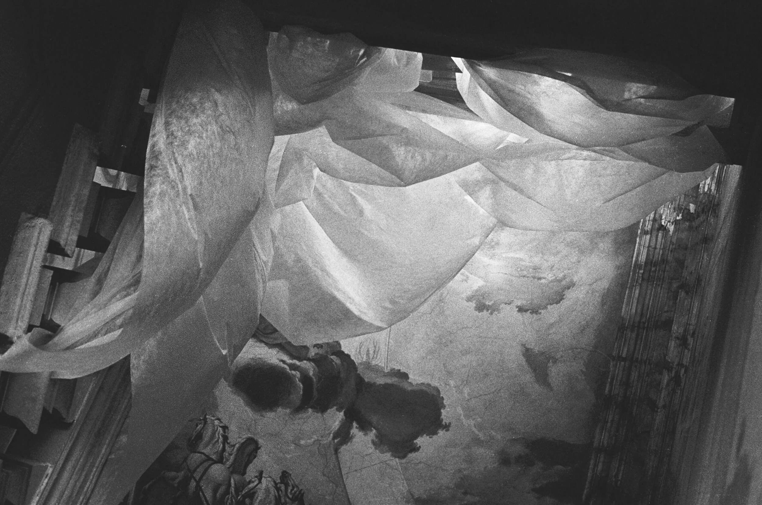 Palazzo Monti — Edgar Mosa