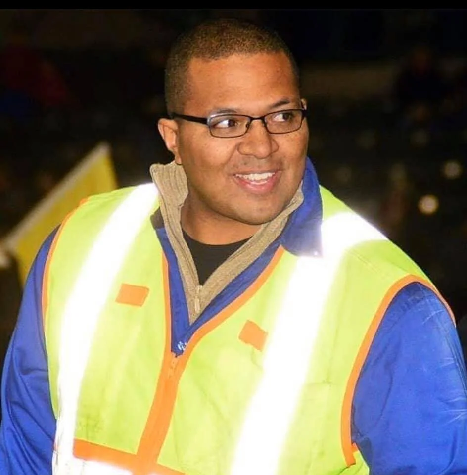 Tragic Loss: John John "JJ" Lane, Gone Too Soon — ATQMRA