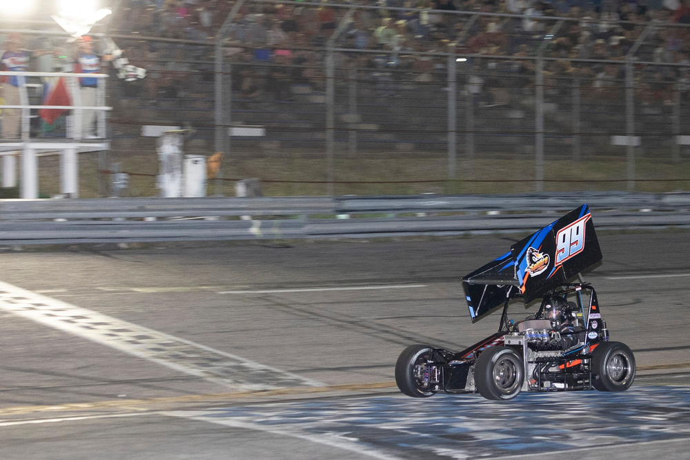 TIDMAN WRESTLES TO JJ LANE MEMORIAL VICTORY — ATQMRA