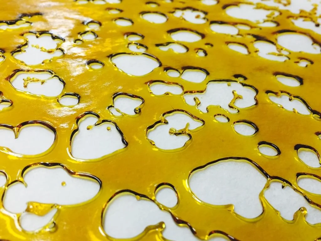 White Mousse Concentrates