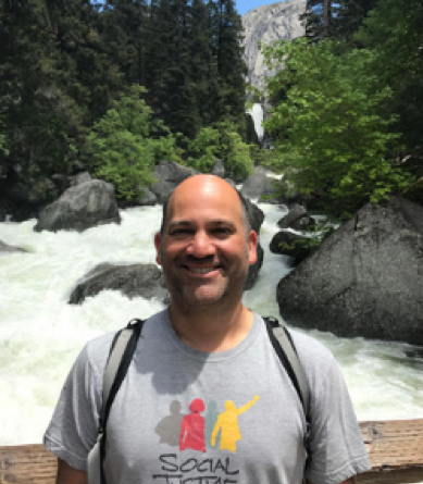 Board of Directors — Coalition of Communities of Color