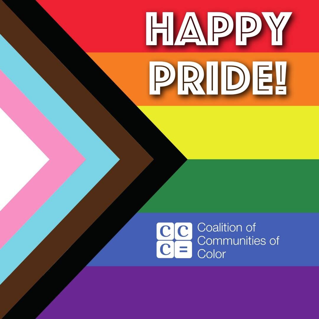 Coalition of Communities of Color