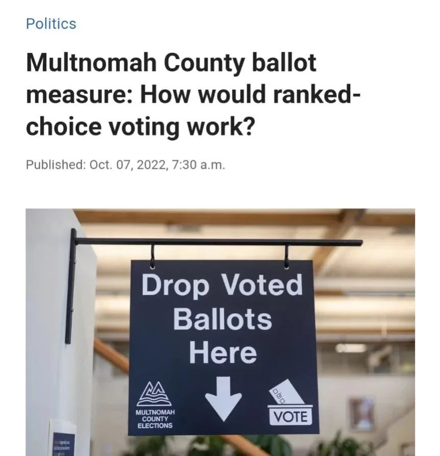 Coalition of Communities of Color