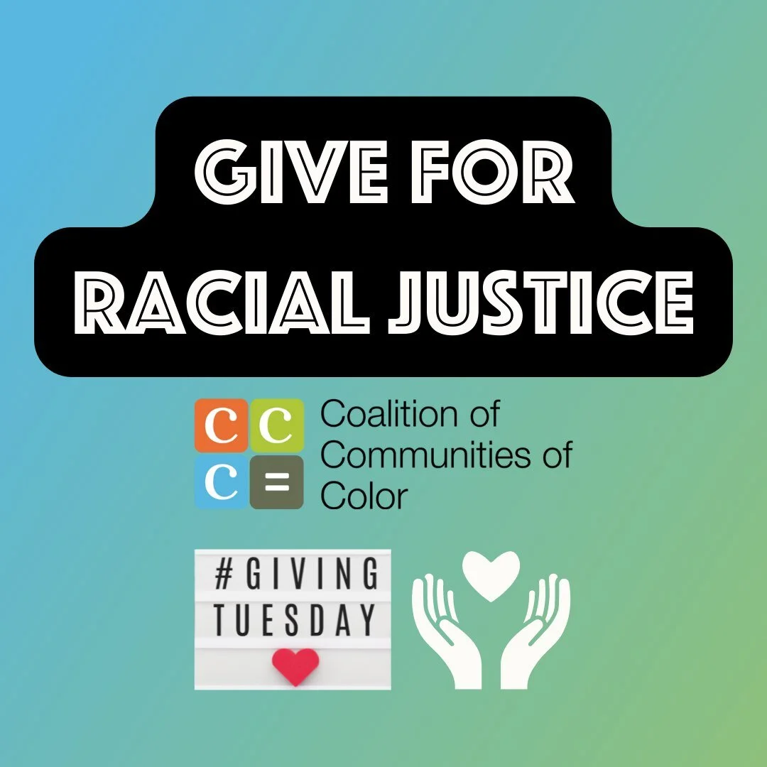 Coalition of Communities of Color