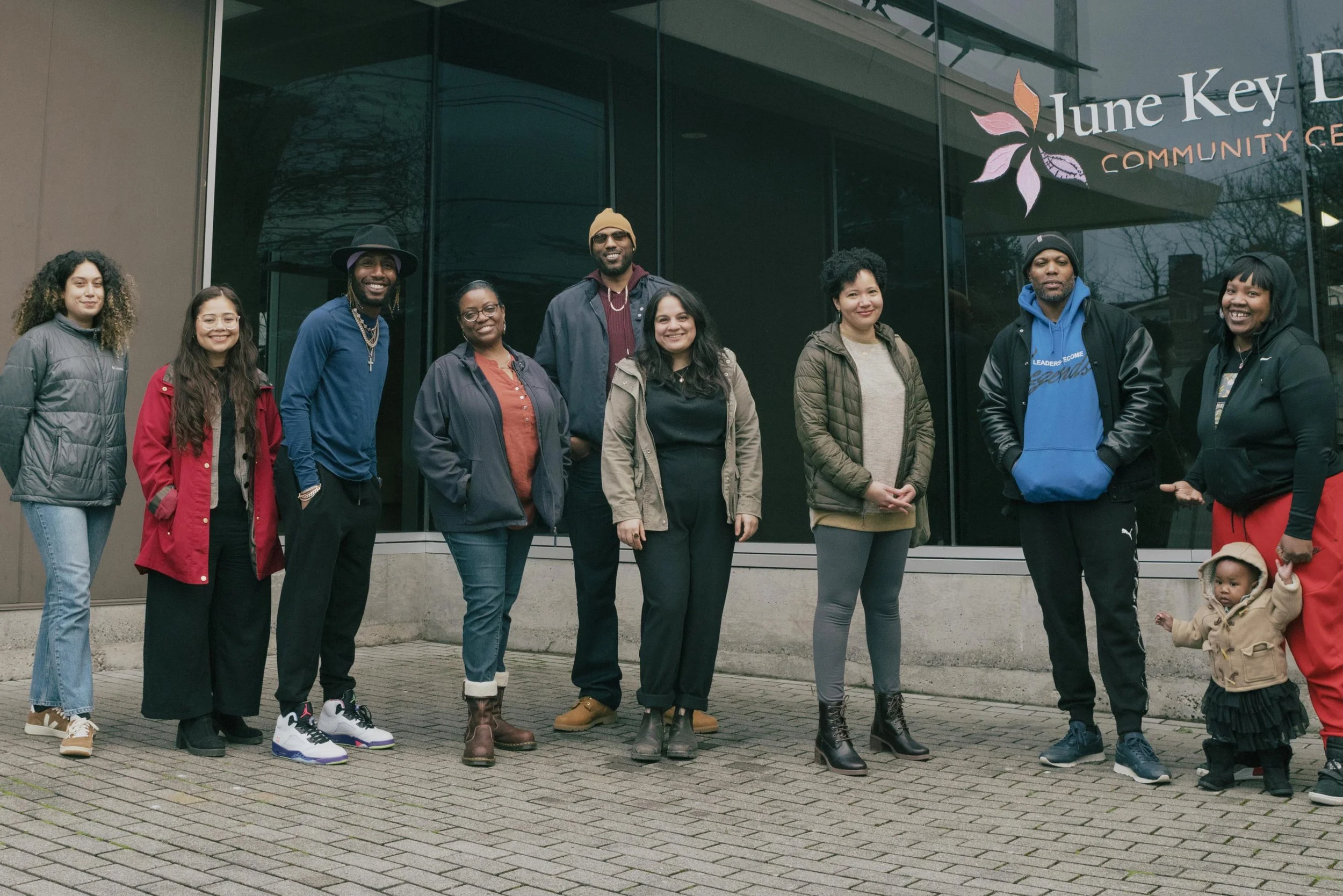 Coalition of Communities of Color