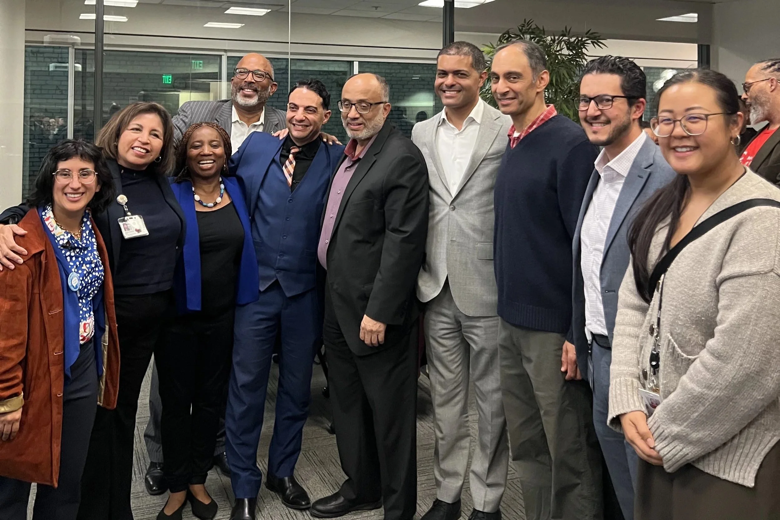 Coalition of Communities of Color