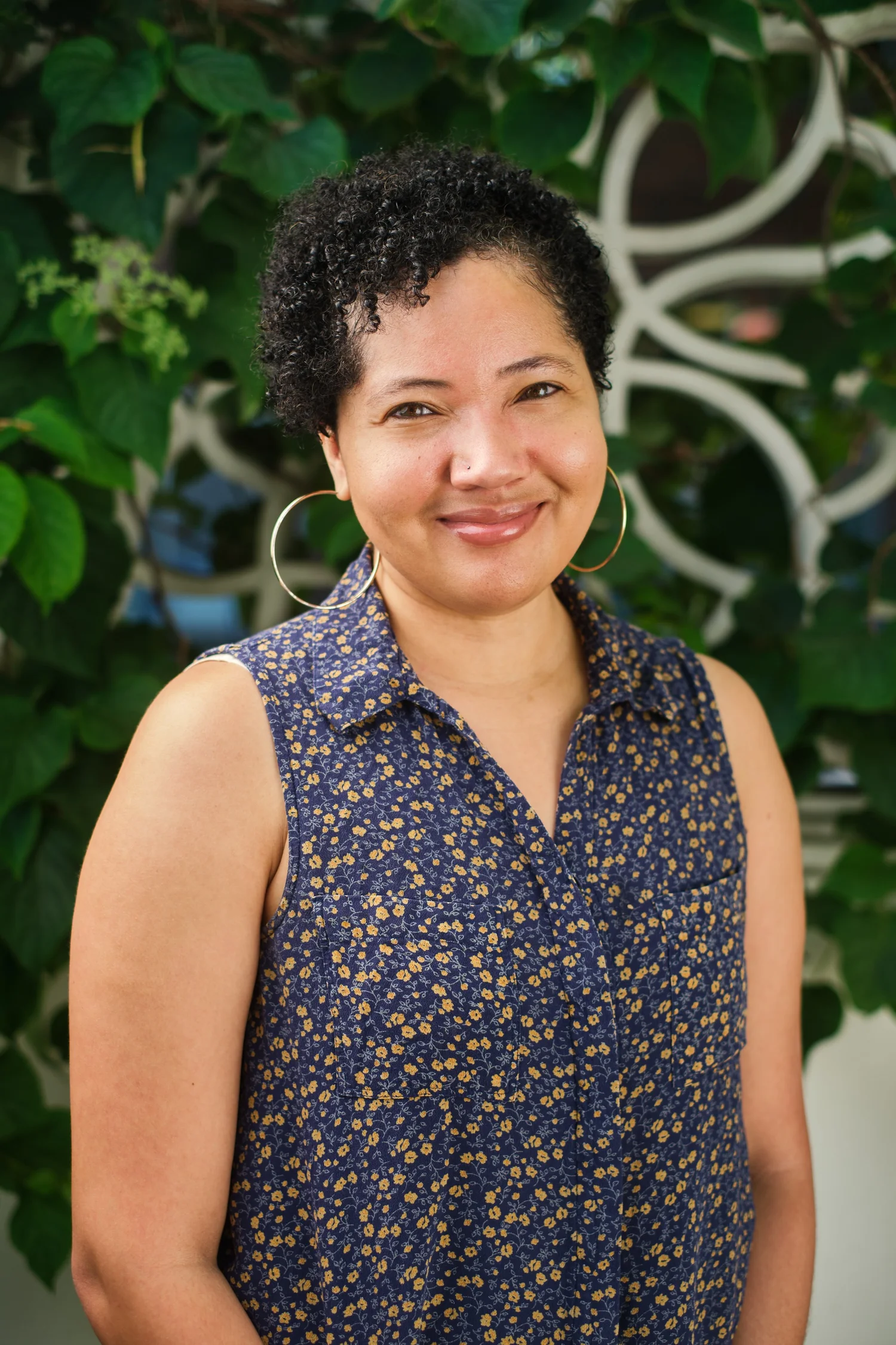 Staff — Coalition of Communities of Color