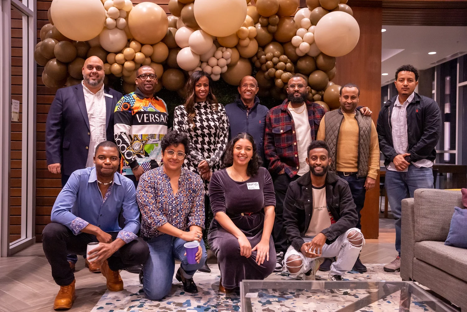 Coalition of Communities of Color