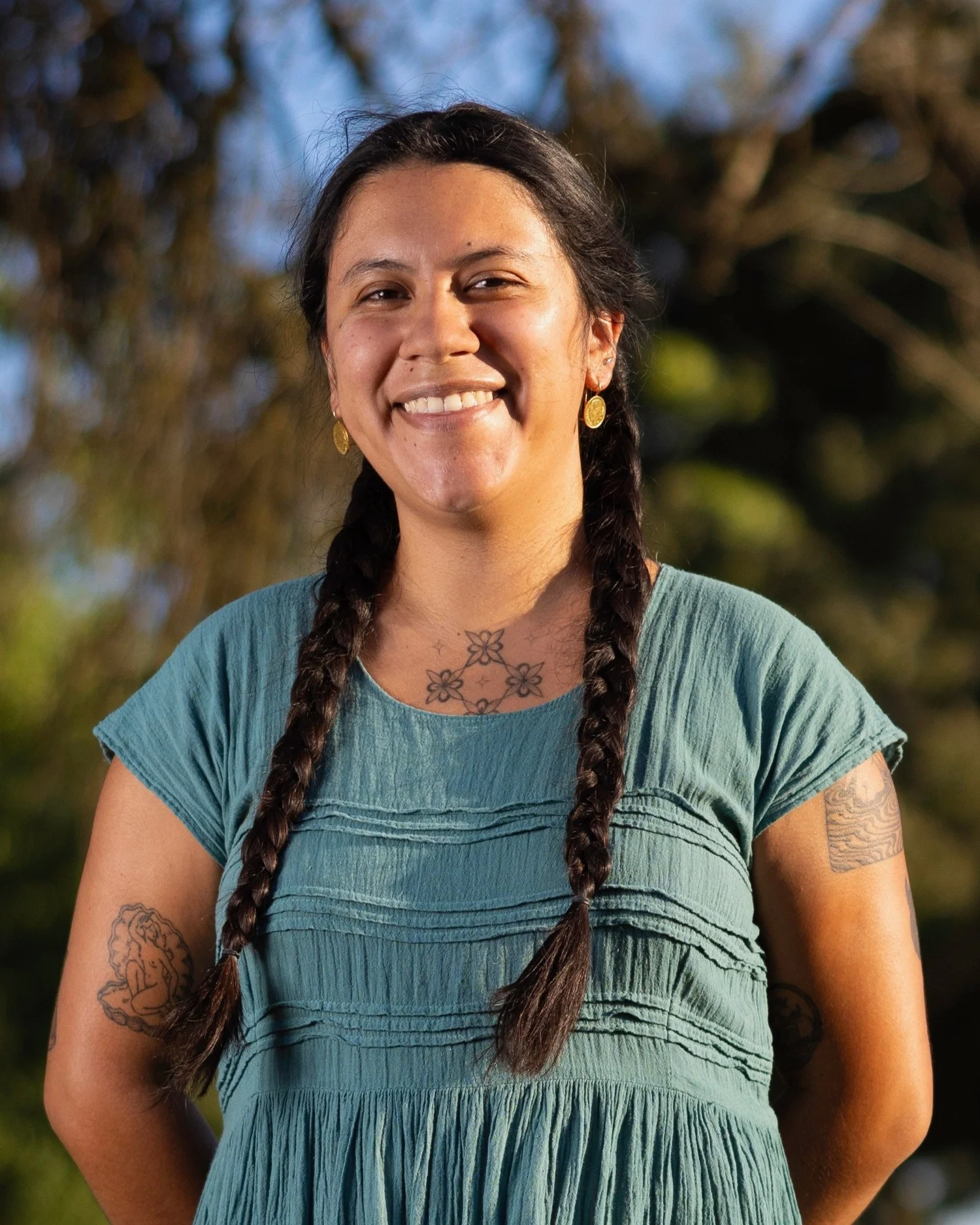 Staff — Coalition of Communities of Color