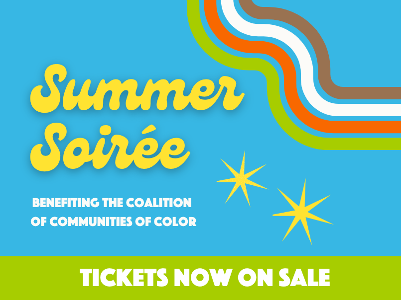 Coalition of Communities of Color