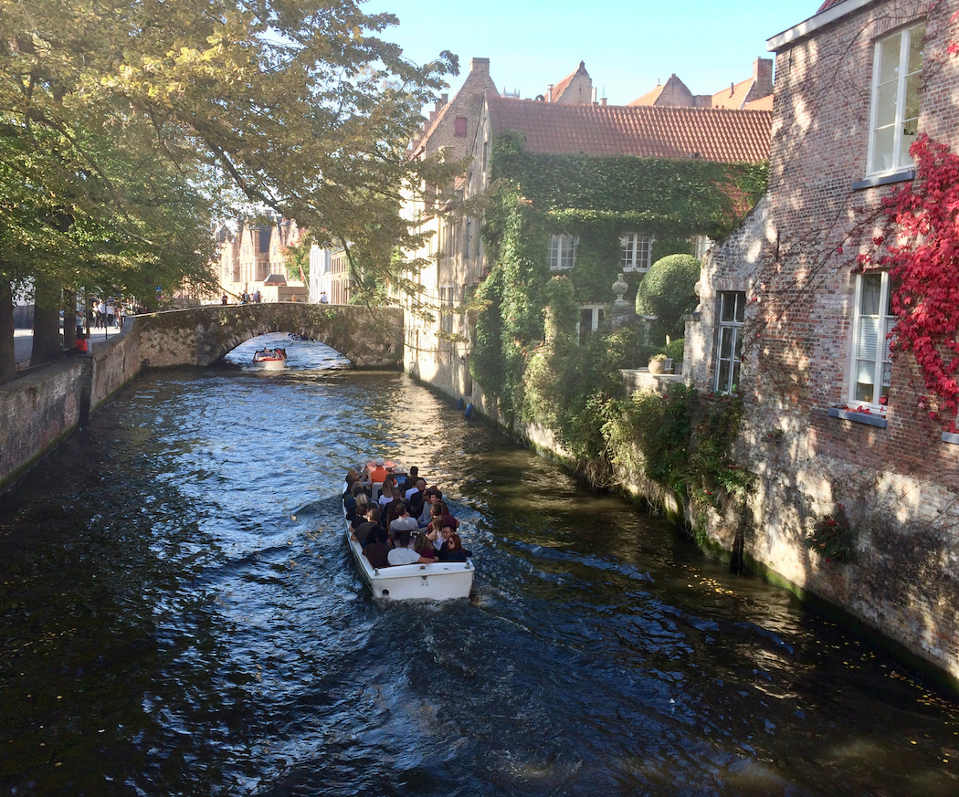 [Update] Leuke restaurants en winkels in Brugge — Get Out Of Town