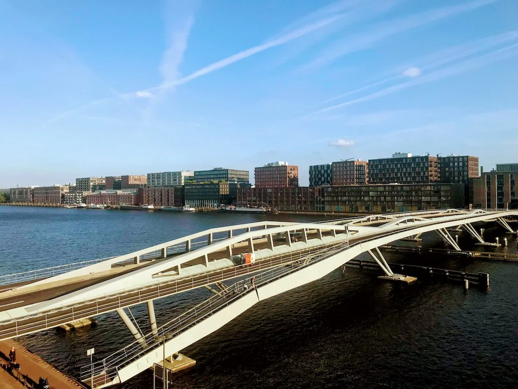 Hotel Jakarta in Amsterdam — Get Out Of Town