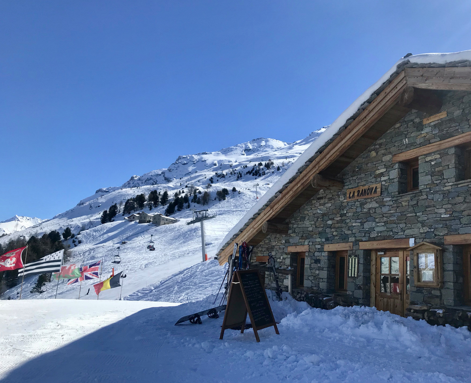 Skiën in Val Cenis — Get Out Of Town