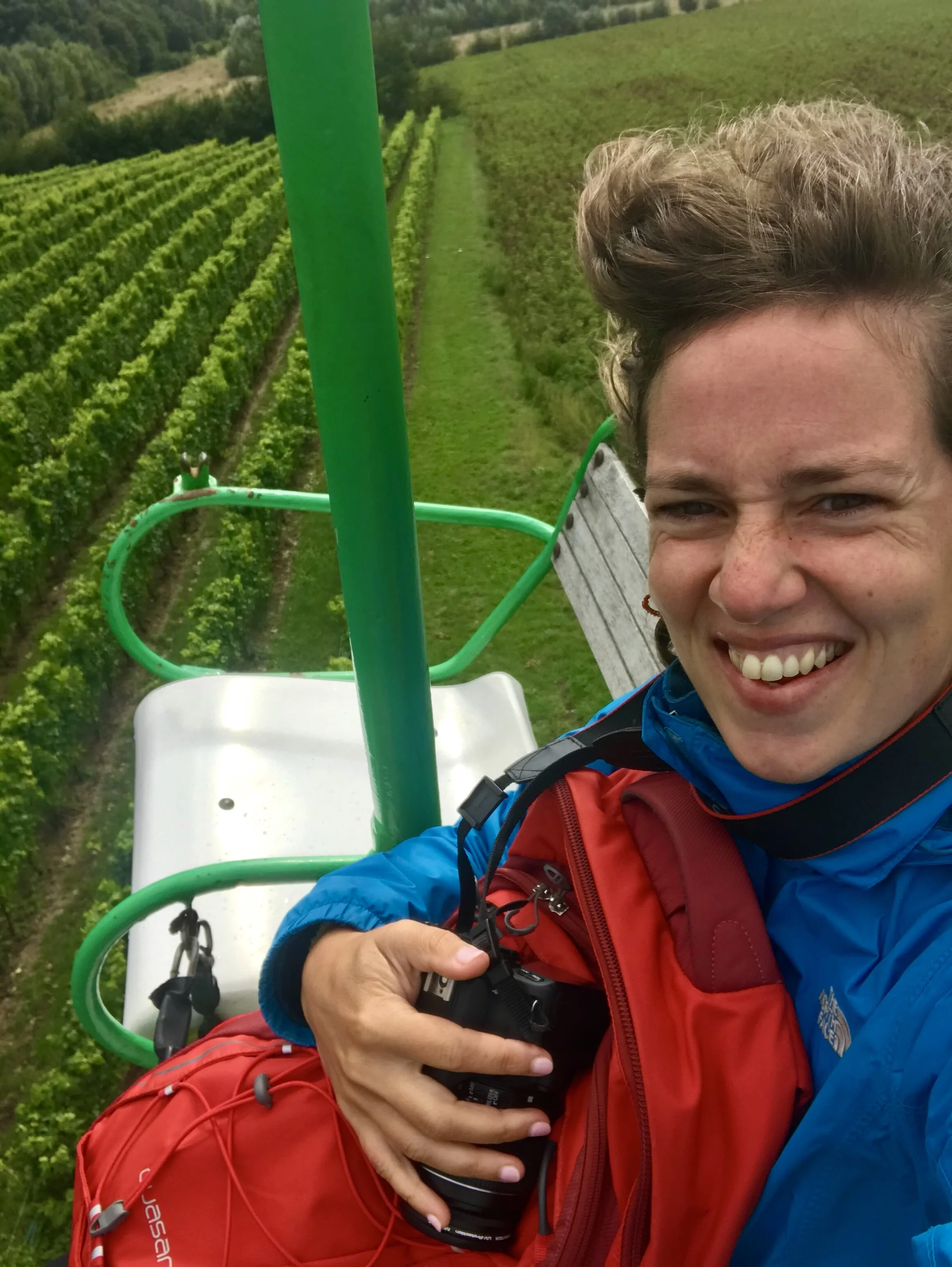 Heuvelland: het Toscane van België (ja toch?) — Get Out Of Town