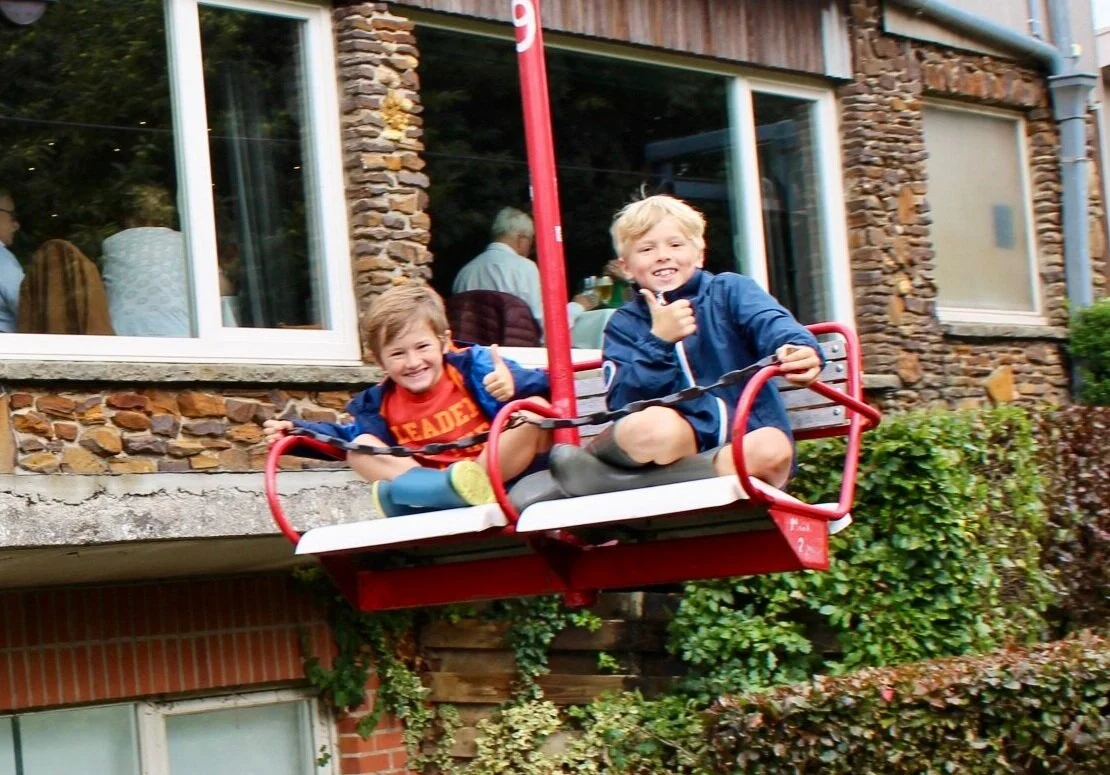 Heuvelland: het Toscane van België (ja toch?) — Get Out Of Town