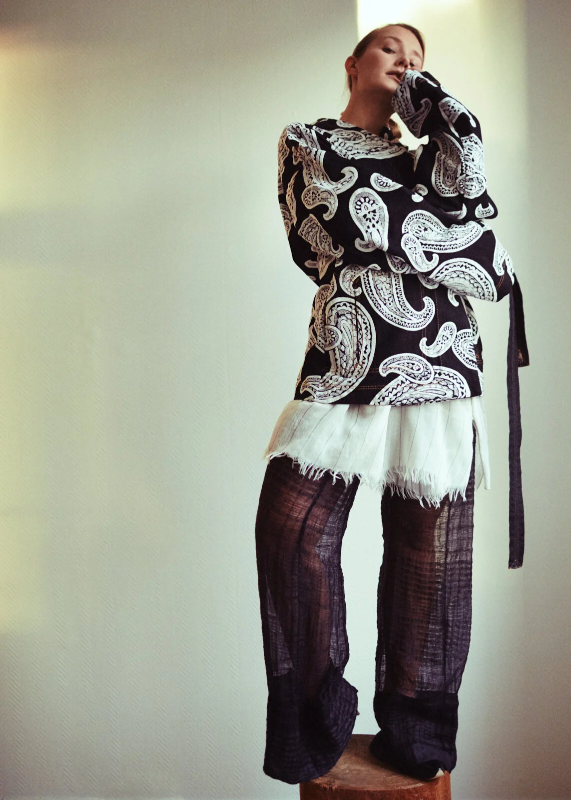 Martin Rustad Johansen - photographer based in Oslo