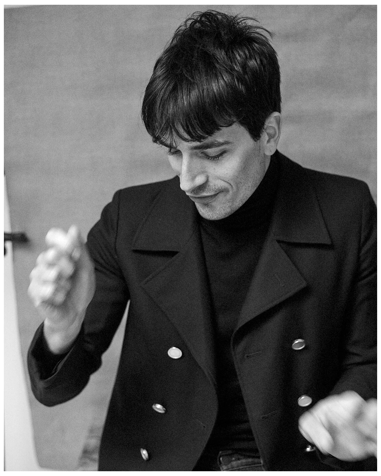 Martin Rustad Johansen - photographer based in Oslo