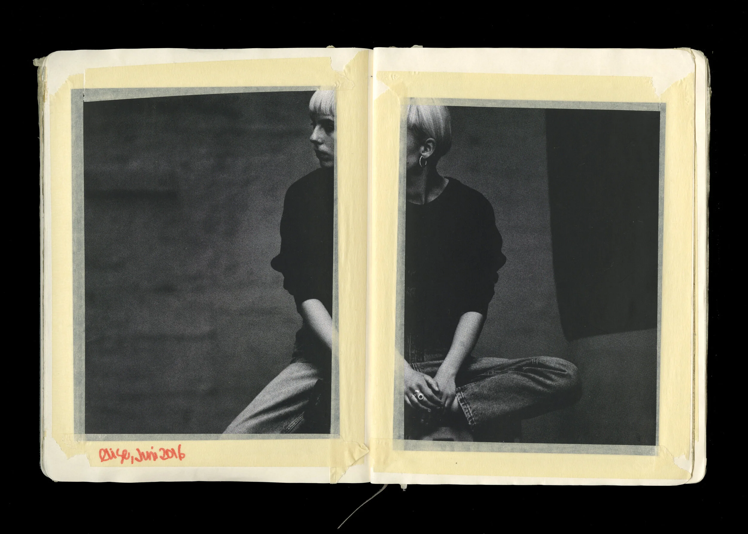 Martin Rustad Johansen - photographer based in Oslo