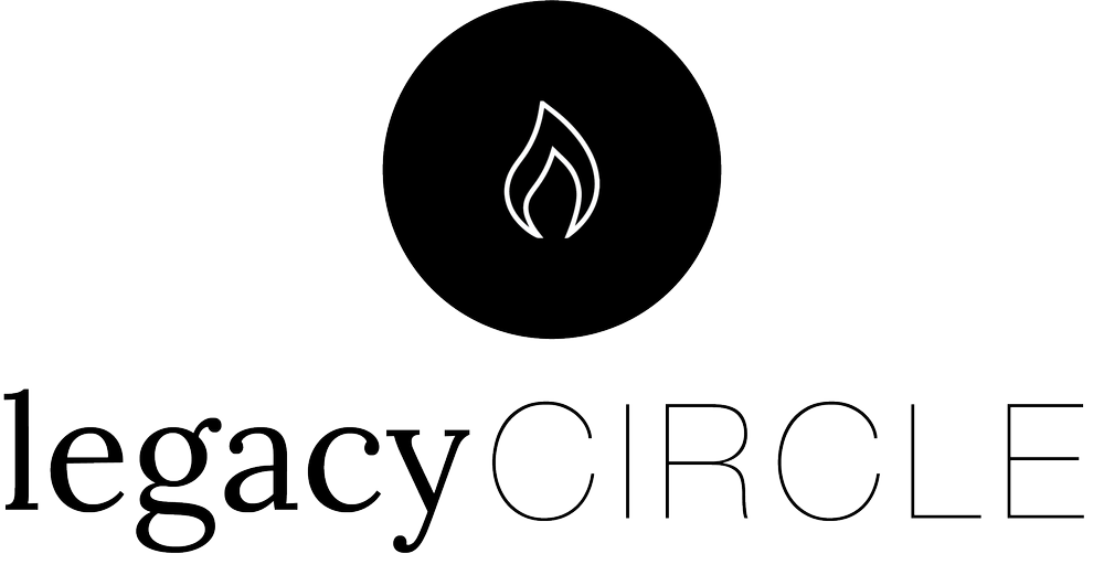 Legacy Circle — Traffick911