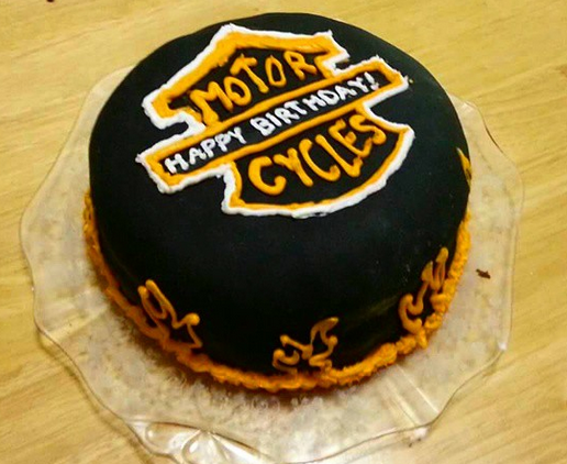 Contact — Dana's Desserts