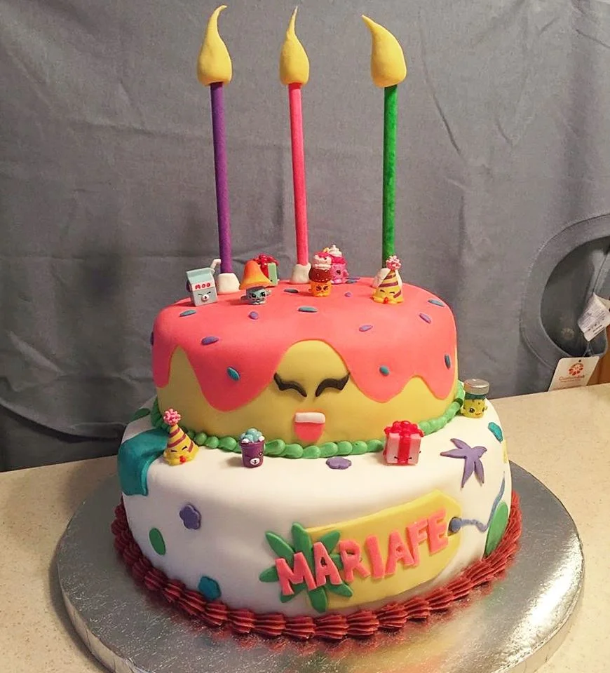 Contact — Dana's Desserts